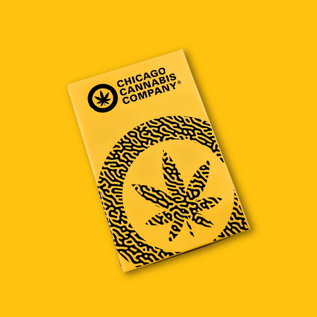 Order for Pickup – Chicago Cannabis Company - Lincoln Park